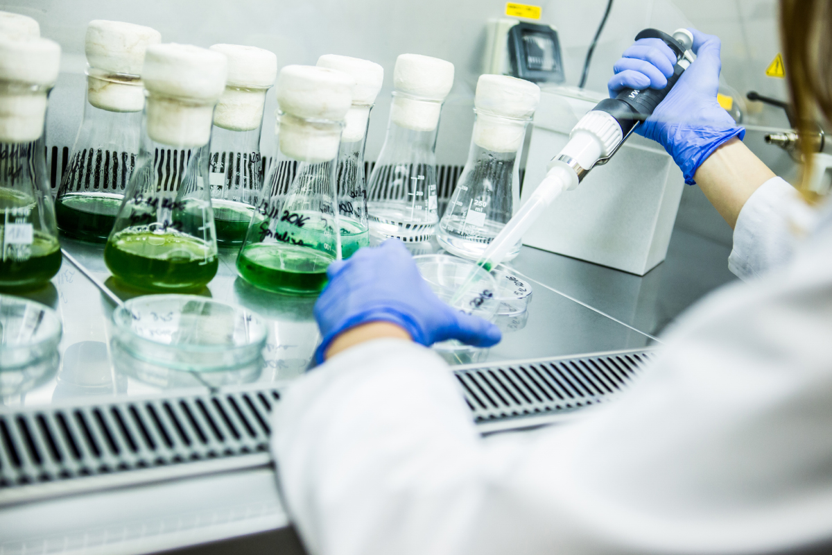 Laboratorium i Prototypownia Inżynierii Materiałowej i Biomedycznej ...